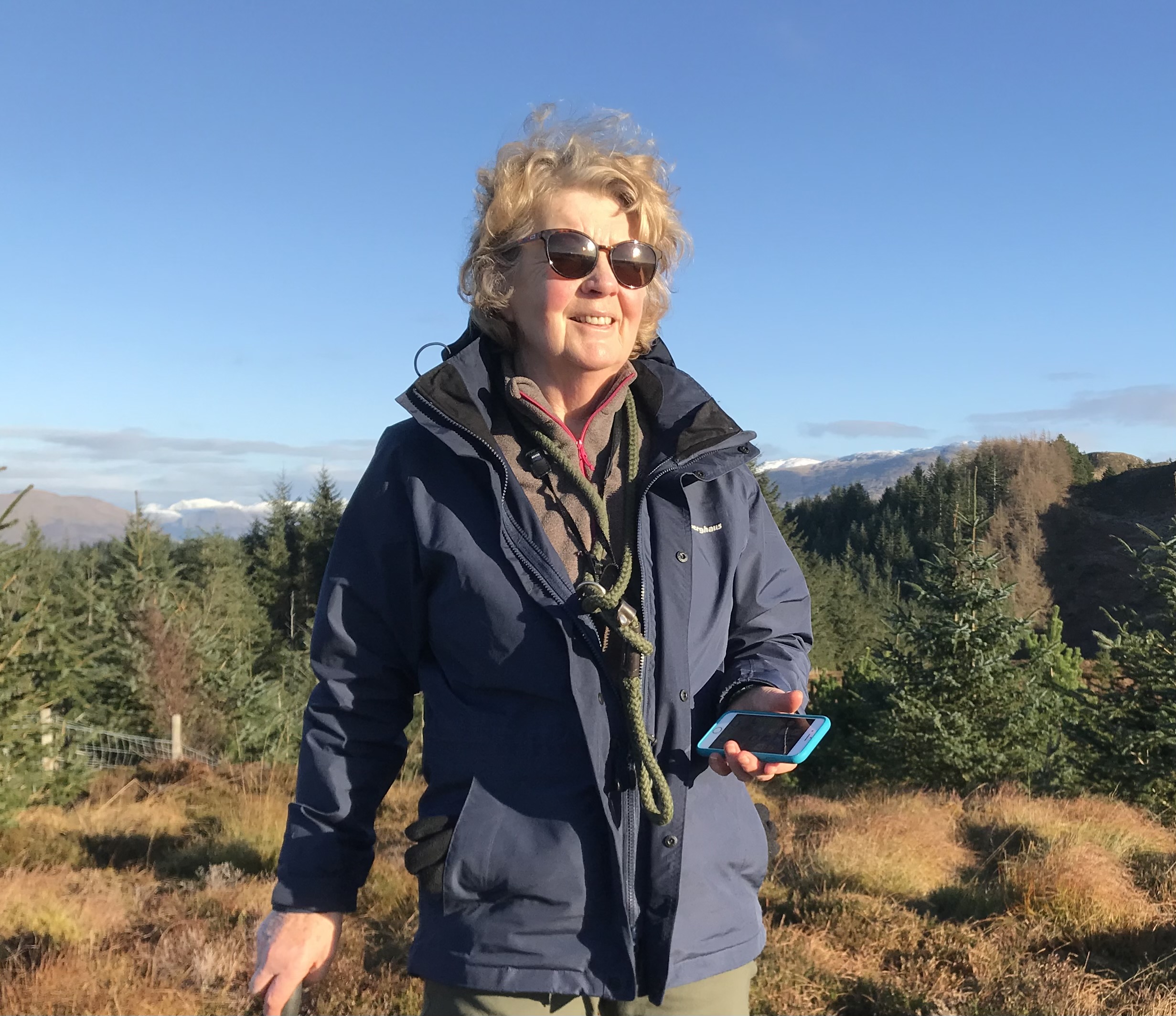 CLEM HUNTER – Crime Fiction Writer – Death in Blossom Hill author ...
